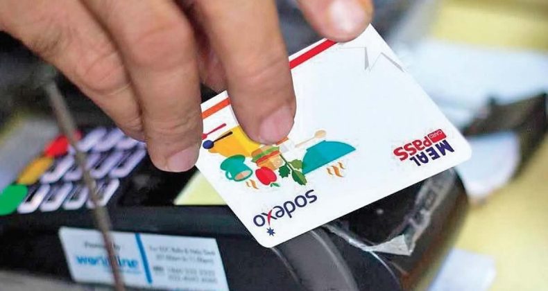 Vale alimentação - Veja como funciona e quem tem direito