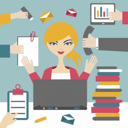 Entenda o que faz e as principais funções do Assistente Administrativo