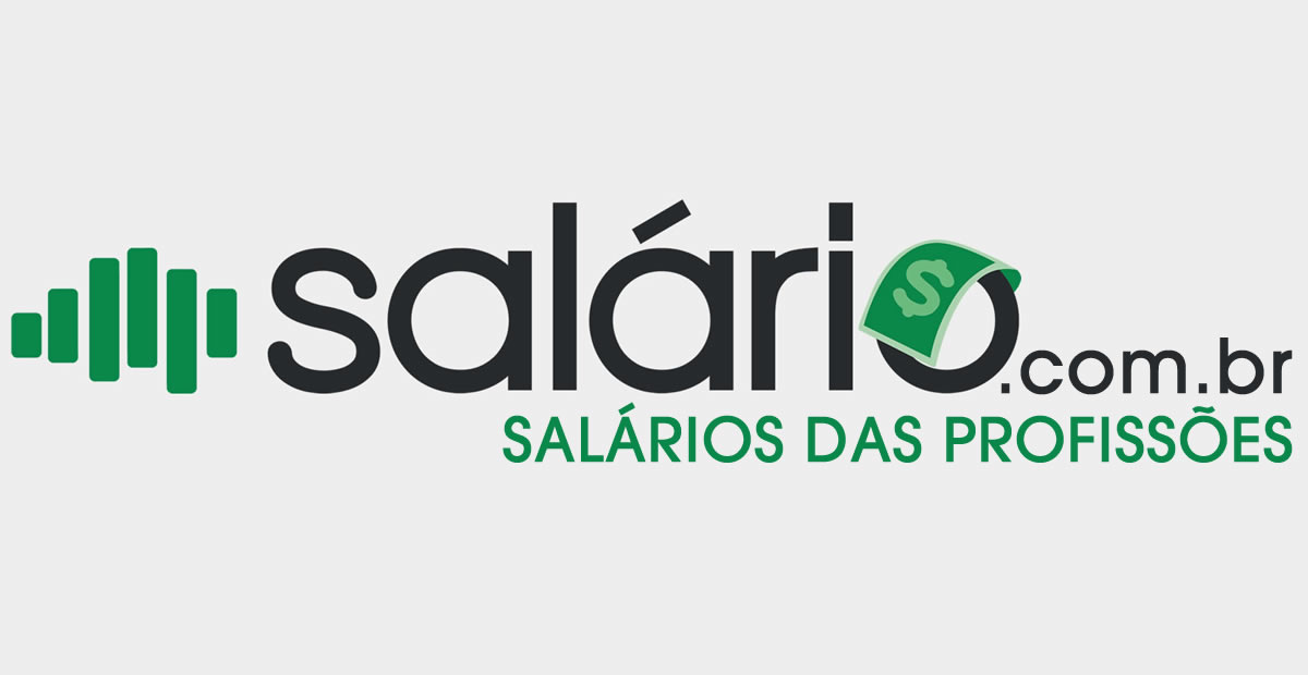 Portal Salário: Salários de Todas as Profissões do Brasil