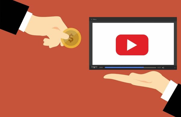 Quanto Ganha Um Youtuber Famoso E Iniciante