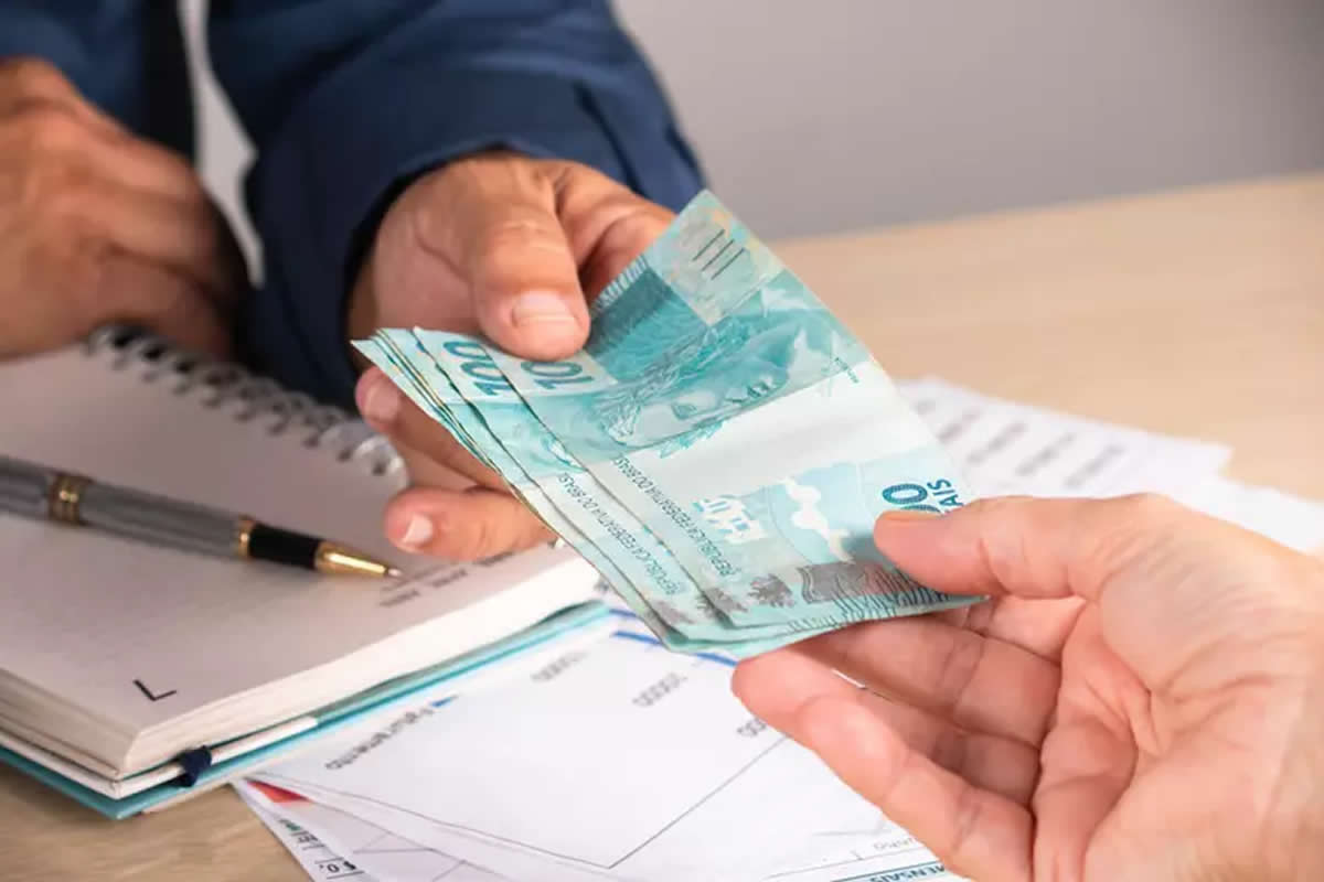 Salário Mínimo 2024 Começa Valer A Partir De Quando
